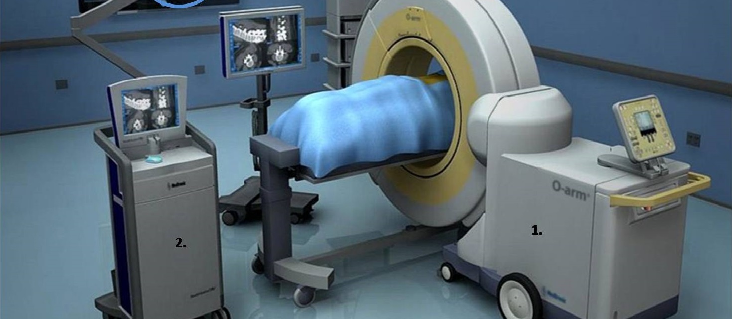 Αξονική τομογραφία σπονδυλικής στήλης - iatromedia.gr